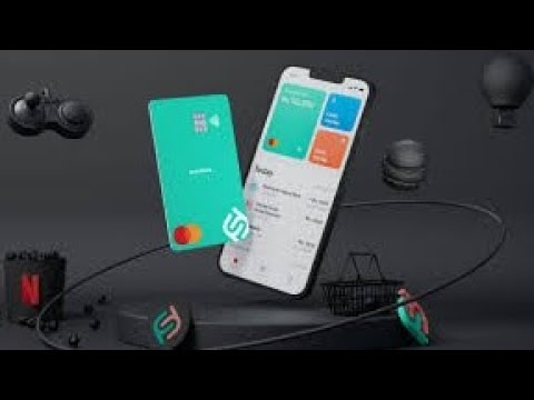 Sadapay card delivery process and unbox - YouTube