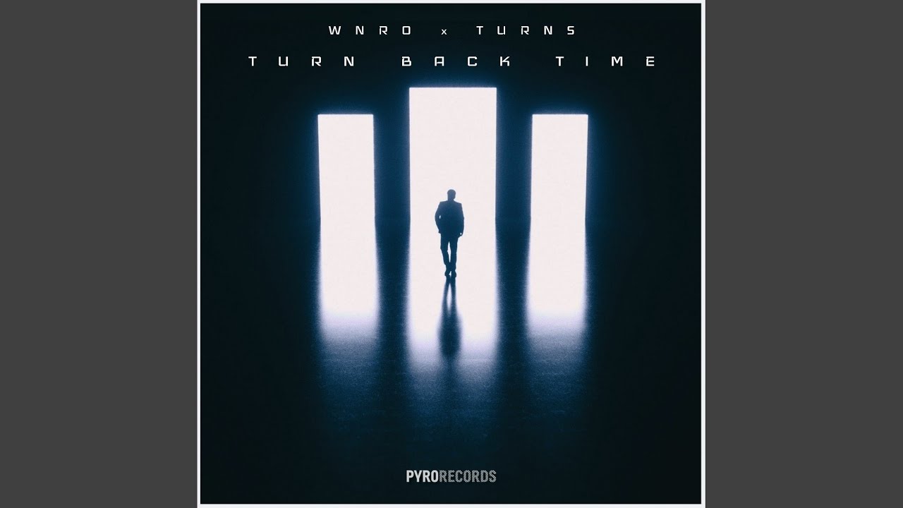 Turn Back Time - YouTube