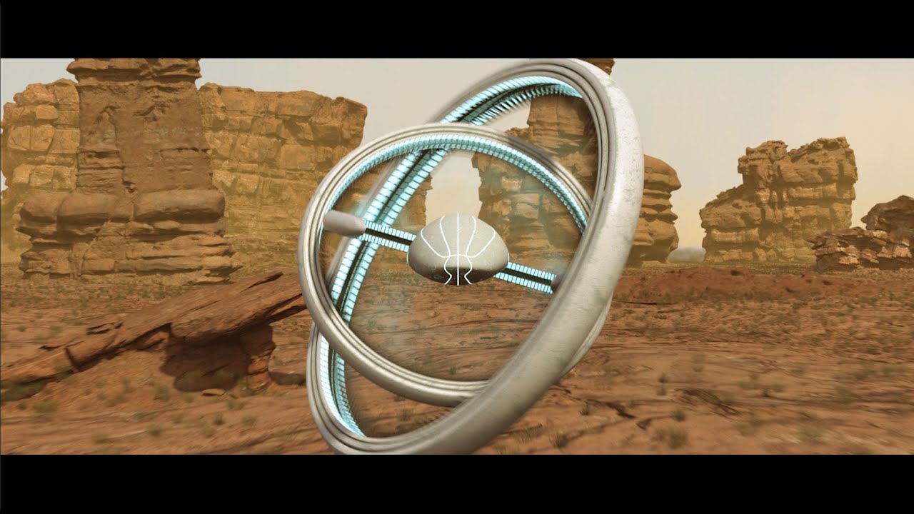 Houdini full CGI VFX + breakdown - YouTube