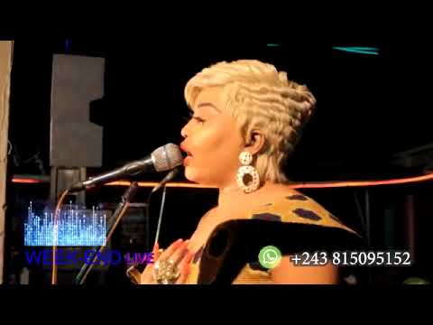 Passi Fayila - Jeannette (JB MPiana)