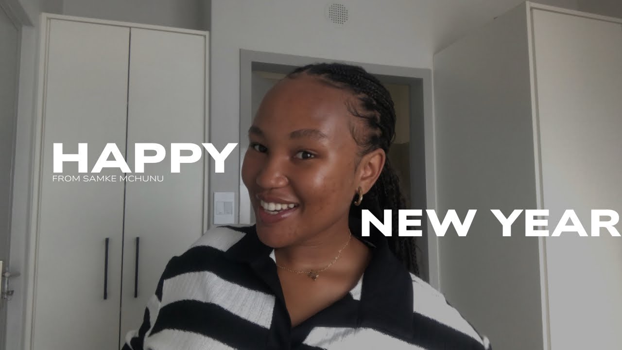 1st Vlog for 2025 || First Sunday, Morning routine & more || South ...