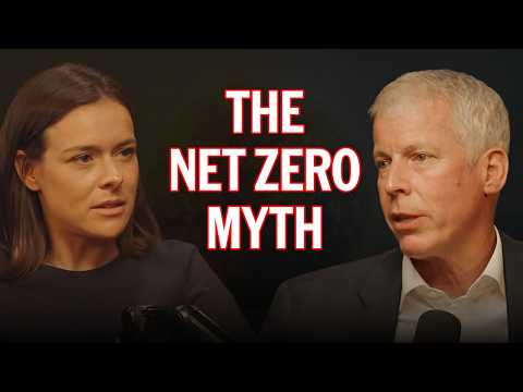 The Case for Energy Abundance With Chris Wright