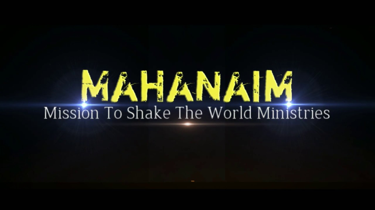 Mahanaim Ministries - YouTube