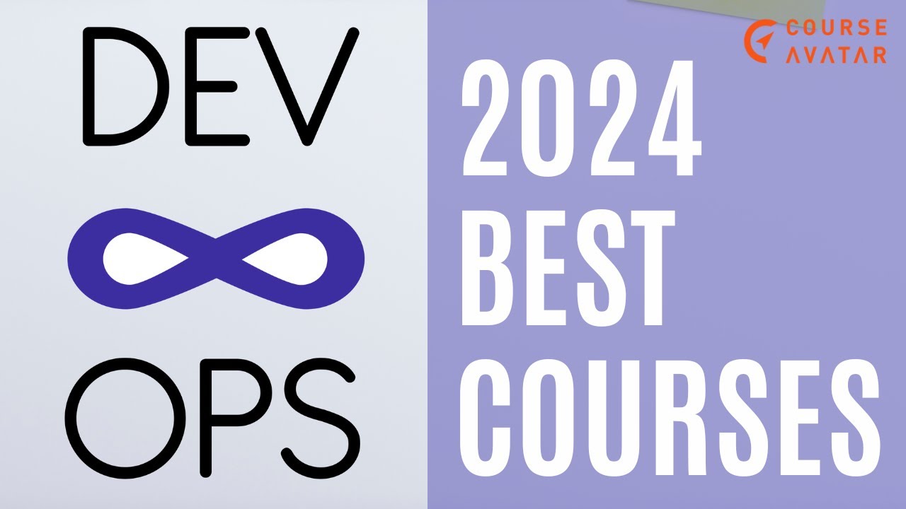 7 Best DevOps Courses Online (Free + Paid) in 2024 🎓 | CourseAvatar ...