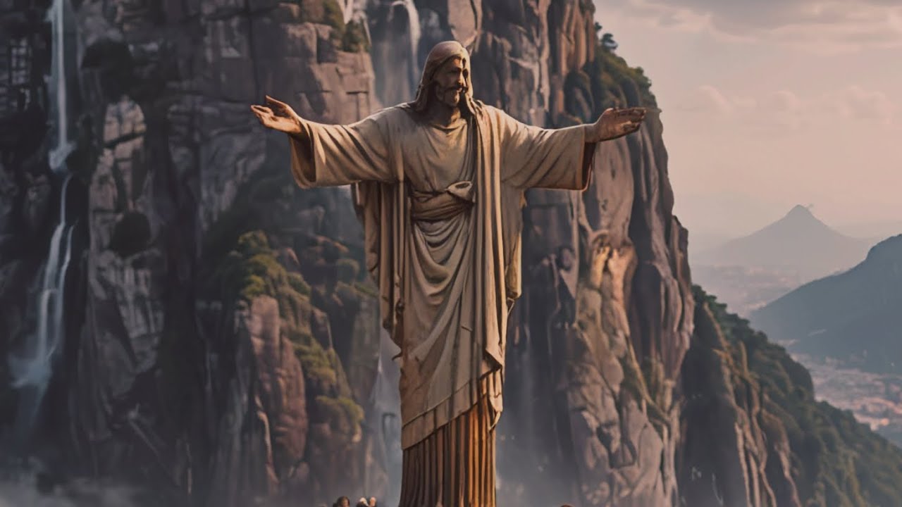 The First To See Jesus Upon His Return! - YouTube