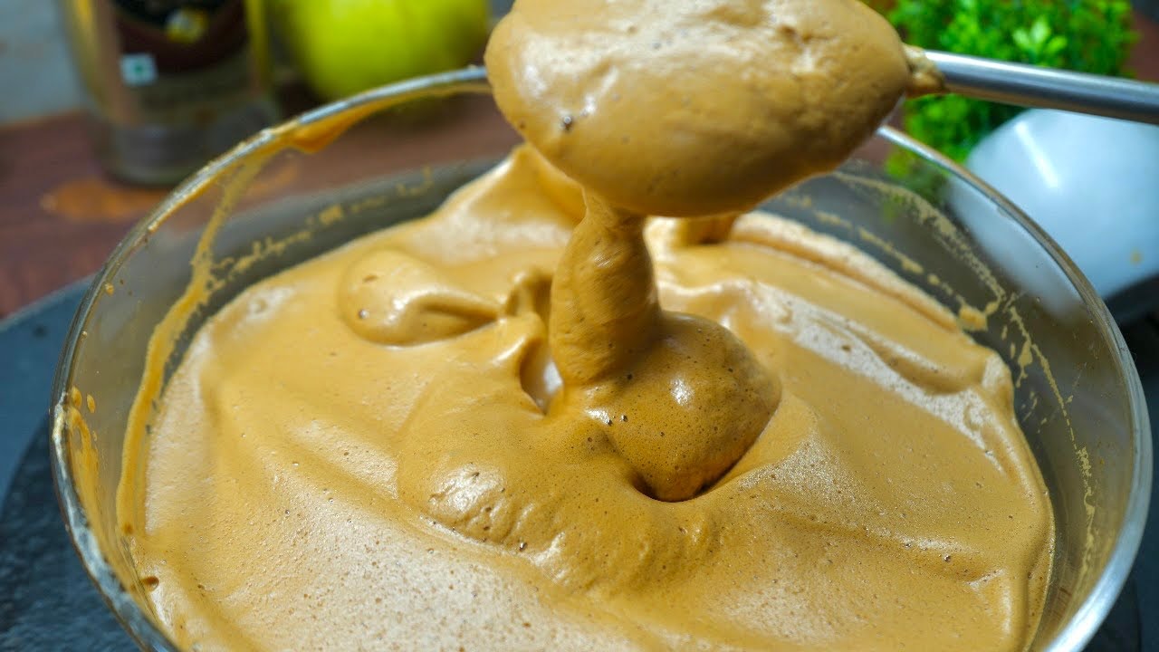 “Let’s make Dalgona Coffee Ice Cream” creamy, rich, and irresistibly ...