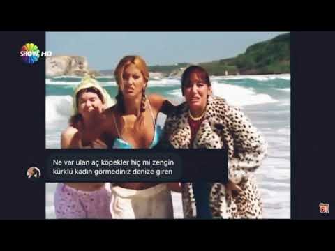Cennet Mahallesi Once Said | Pembe Fena Laf Sokuyor