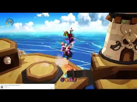 Zorro Evolution Gameplay - YouTube