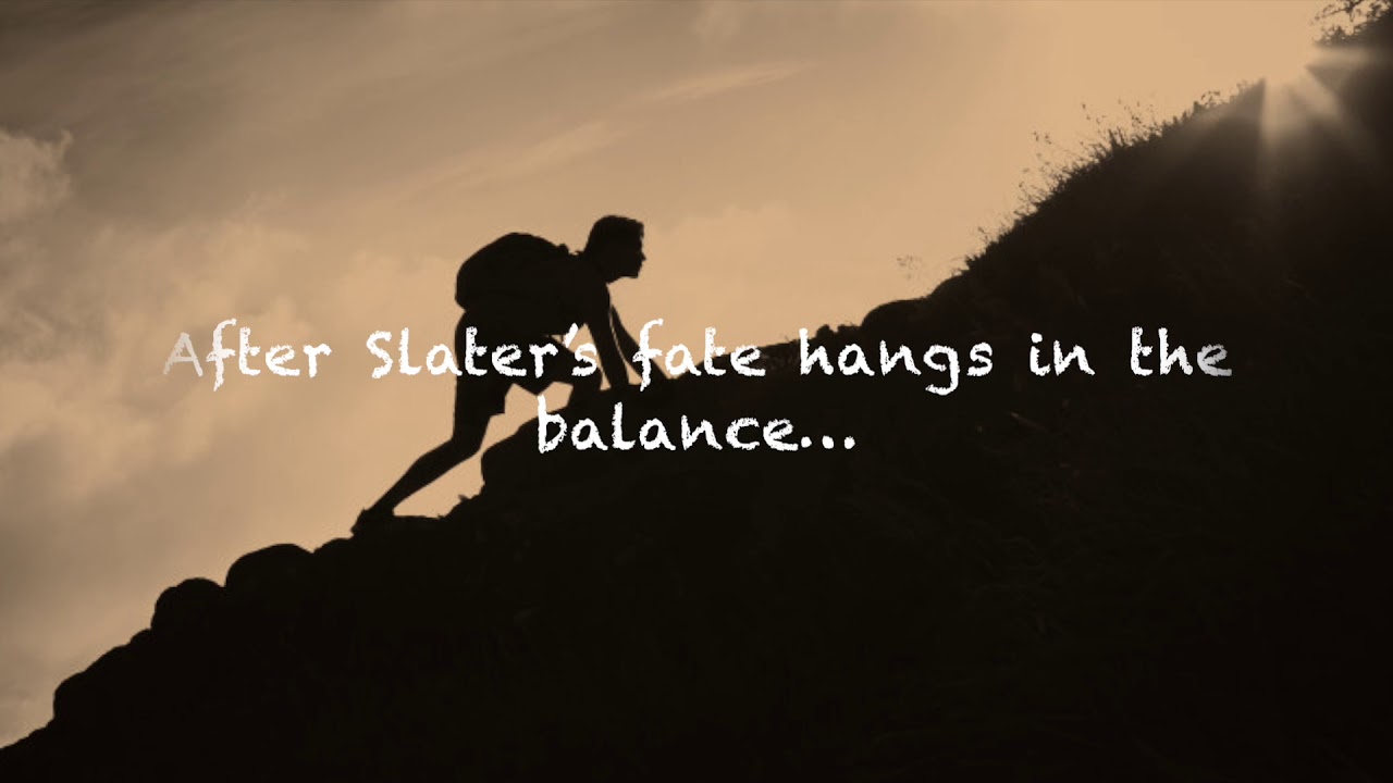 Mercy Book Trailer (Middle Grade Adventure Novel) Book 5 Mischief ...