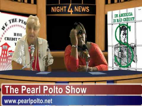 The Pearl Polto Show 8-08-2012 Show #18 - YouTube