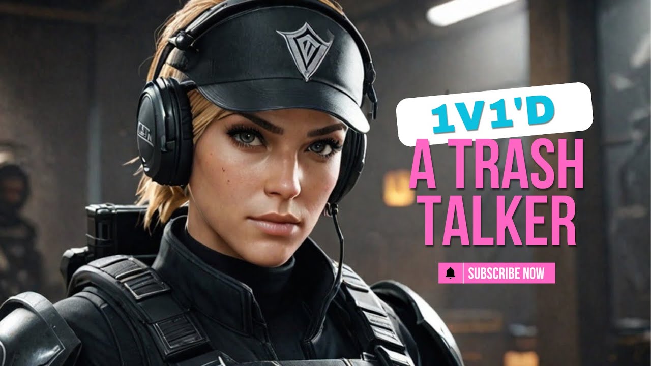 The Kid Who Talked Trash Got a Rude Awakening! - YouTube