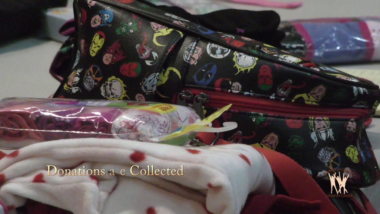 dignity bags 1 - YouTube