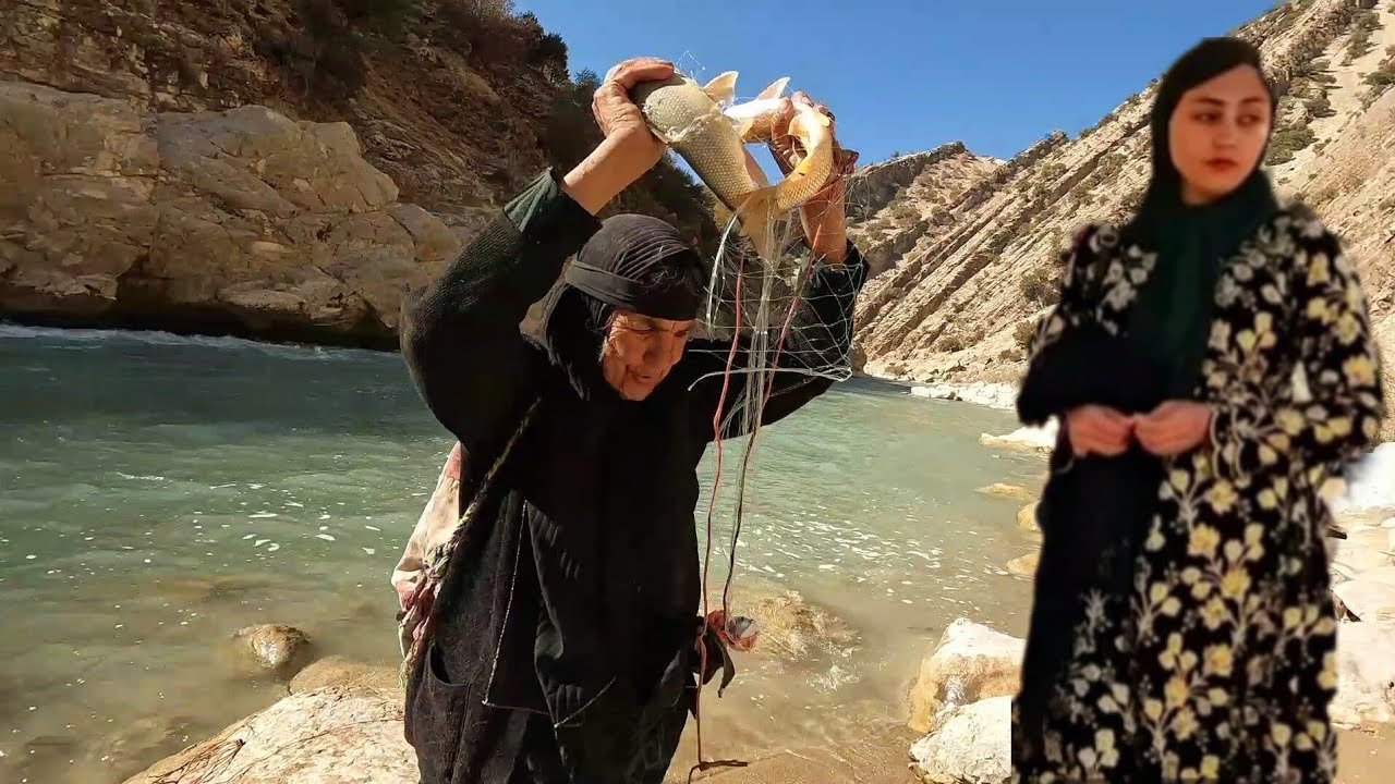 Daily Nomadic Life: A Glimpse into the Traditions and Bonding of ...