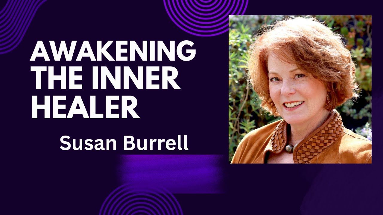 Awakening the Inner Healer Breaking Free from Ancestral Patterns with ...