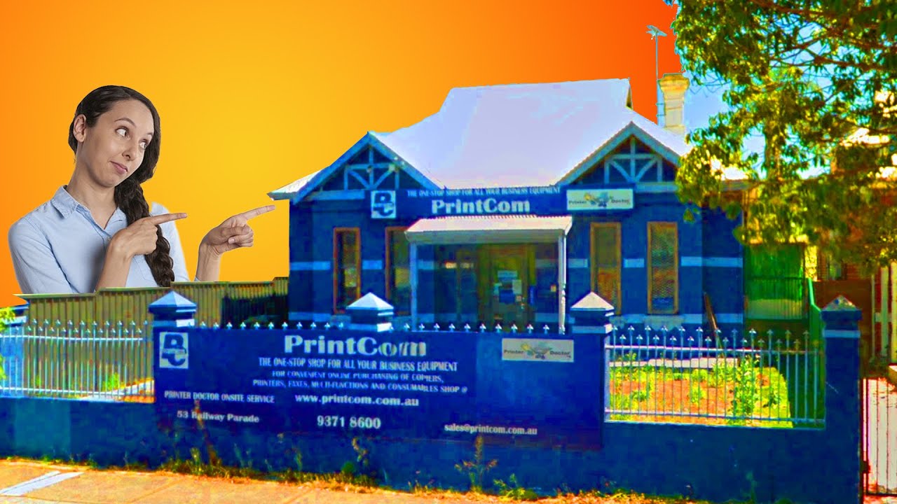 Printcom - Over 30 Years of Print & Communication Expertise - YouTube