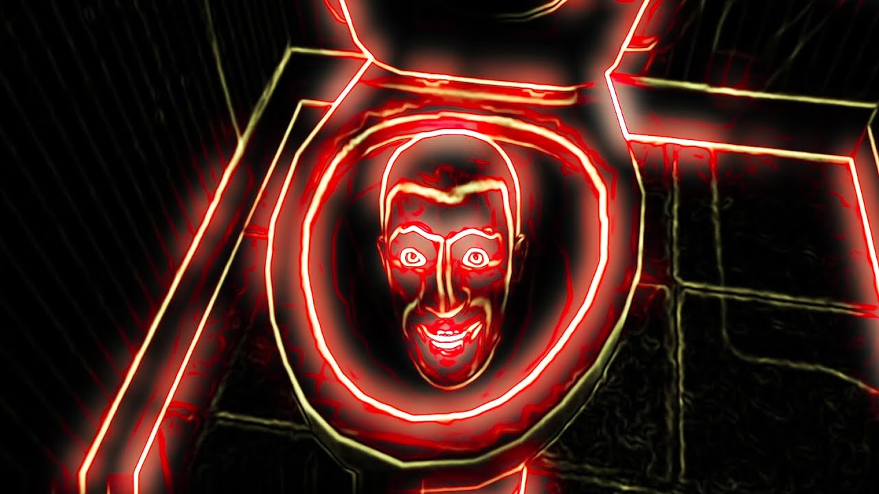 Skibidi Toilet Season 1 Vocoded to Miss The Rage - YouTube