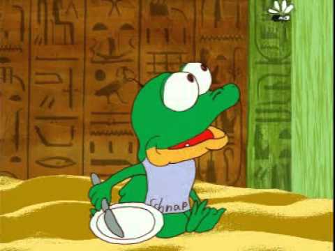 Schnappi - Original Mix - YouTube