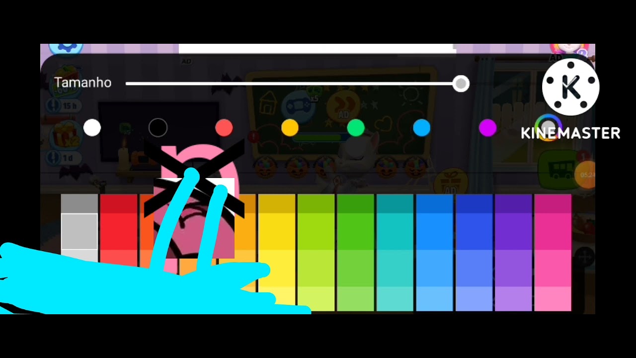 alphabet lore p crying - YouTube