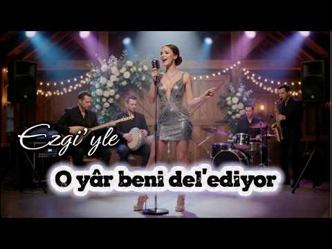 O Yâr Beni Del'ediyor | Ela Gözler Kül Ediyor 🔥#music #keşfet #halkmüziği #türkü #cover #müzik