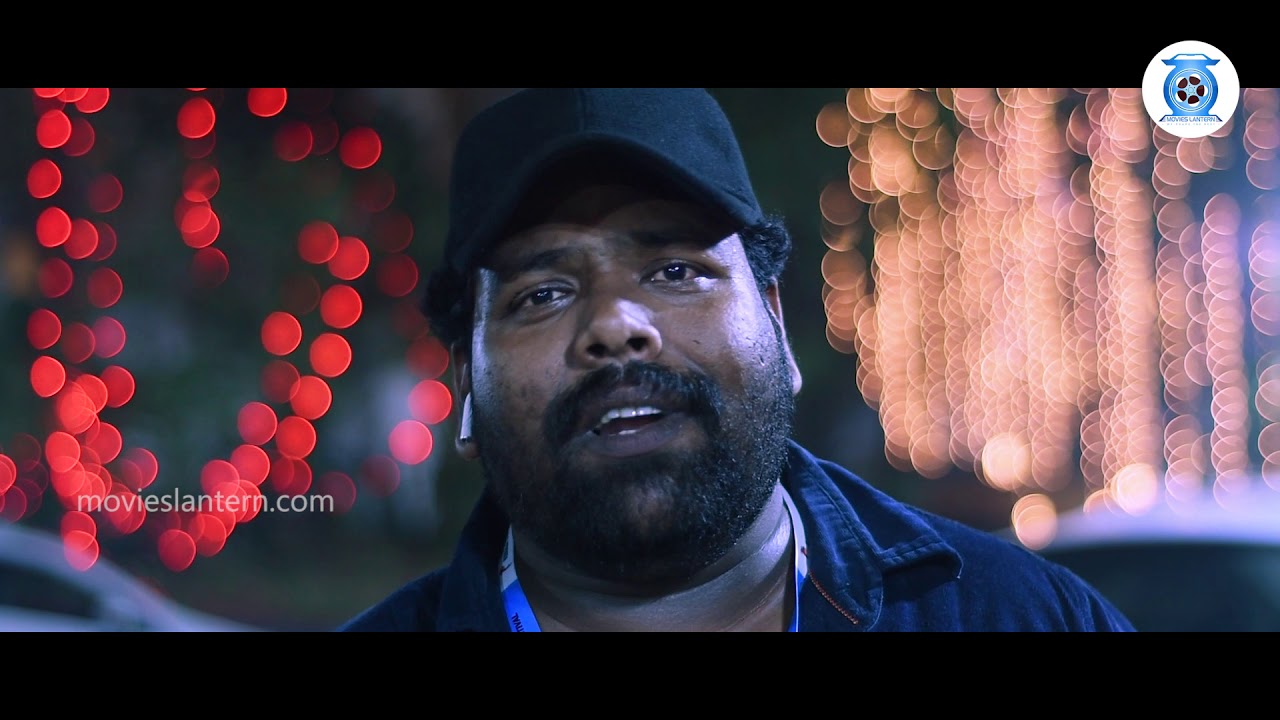 Actor Noby Attending Film Festival - YouTube