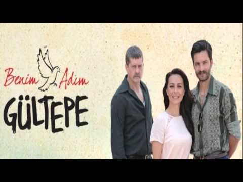 Benim Adım Gültepe Hüzün Müziği Orjinal HD