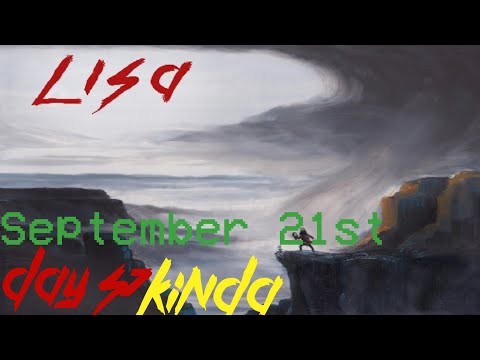 DLN: Day 57 (ump News + pink edition News + a feature presentation)