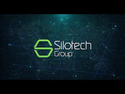 Silotech Group Core Capabilities - YouTube