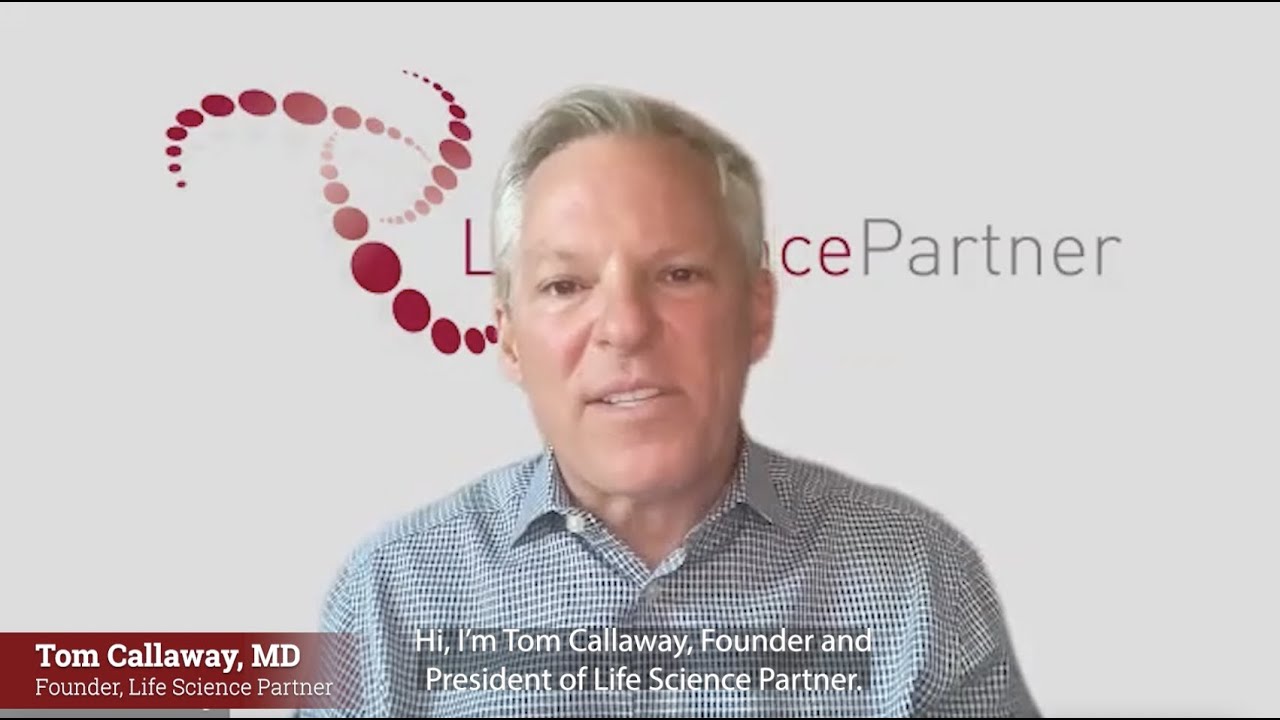 Tom Callaway interviews Wheeler Bio CEO & COO about building a ...