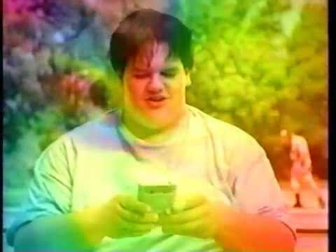 Sega Game Gear Ad Canadian French Dub - YouTube