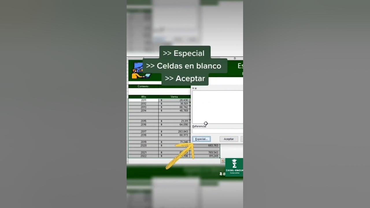 Tips De Excel Corregir Errores Excel Aprendeexcel Exceltutorial Exceltips Shorts Parati 7013