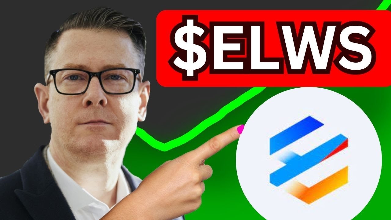 ELWS Stock (Electreon Wireless stock) ELWS STOCK PREDICTION ELWS STOCK ...