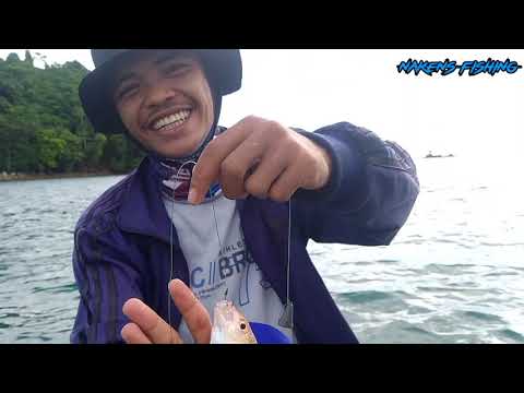 mancing ambyar terbaru 2021