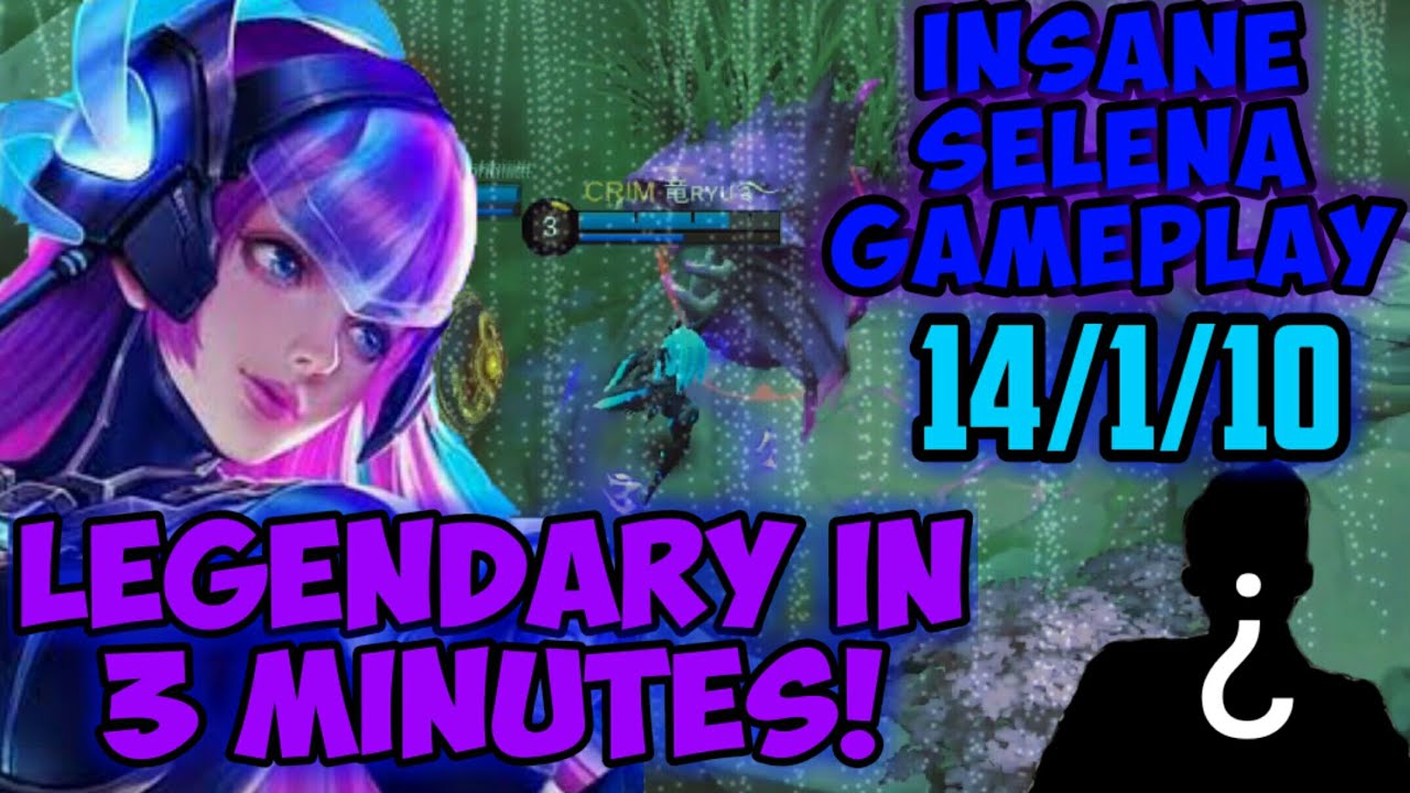 Gameplay #25 || Professional Selena || Consecutive accurate arrows ...