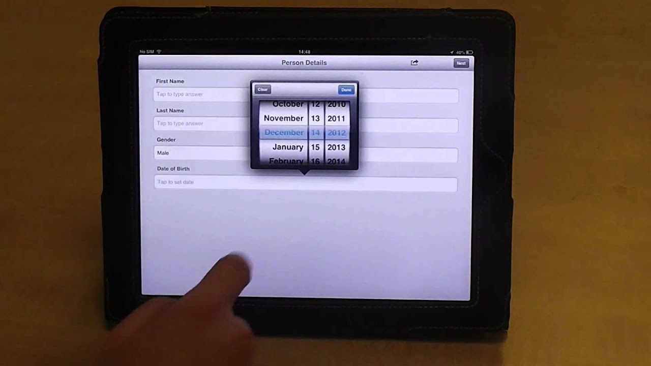 Introduction to ProntoForms - YouTube