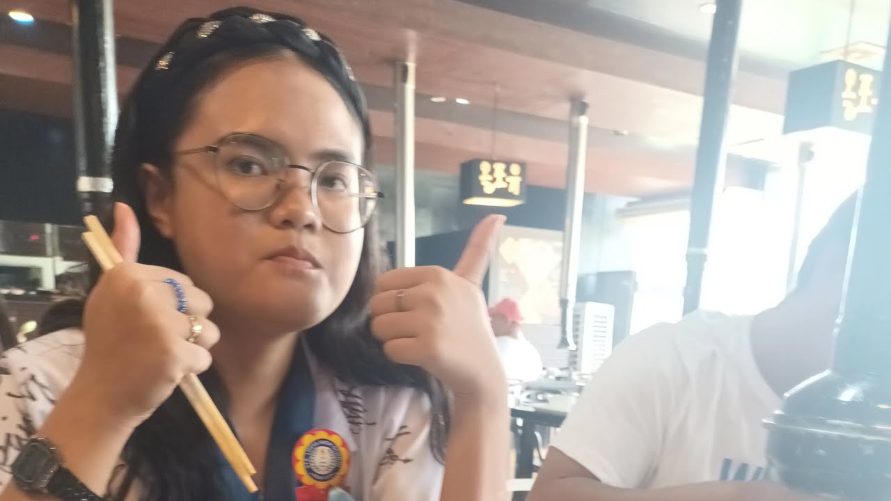 Ella Tababa vlogs 🦋 is live Mukbang All 4U Congratulations Princess 🎓💕 ...