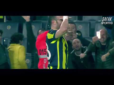 VALBUENA SKİLLS \\ Umut Timur - Vermedin ft MRC /FENERBAHÇE