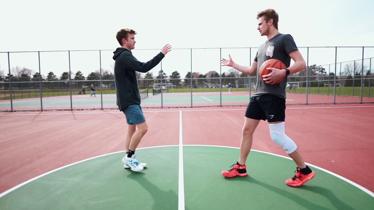 Welcome to Strictly BBall - YouTube