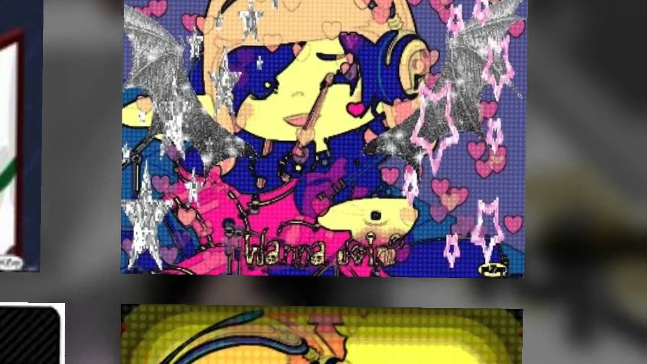 My Life In Ameba Pico - YouTube