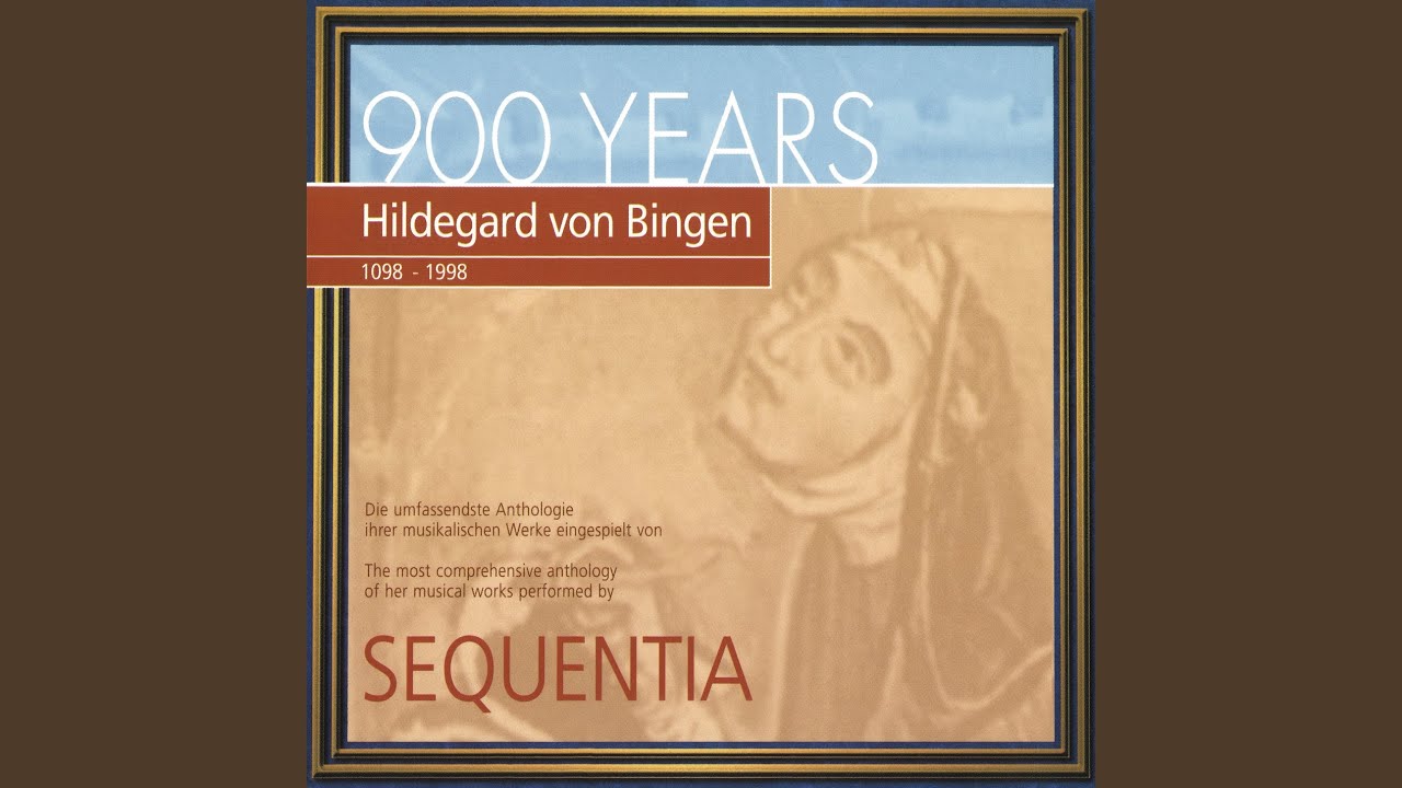 Ave Maria, O auctrix vite - YouTube