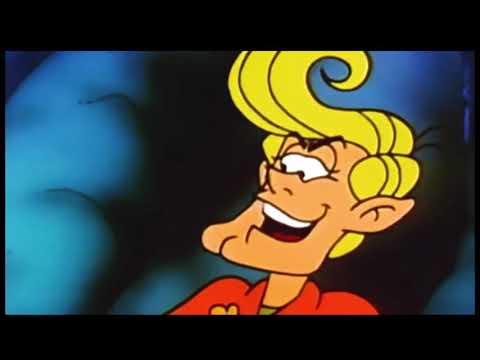 [YTP] Never seen! #shorts