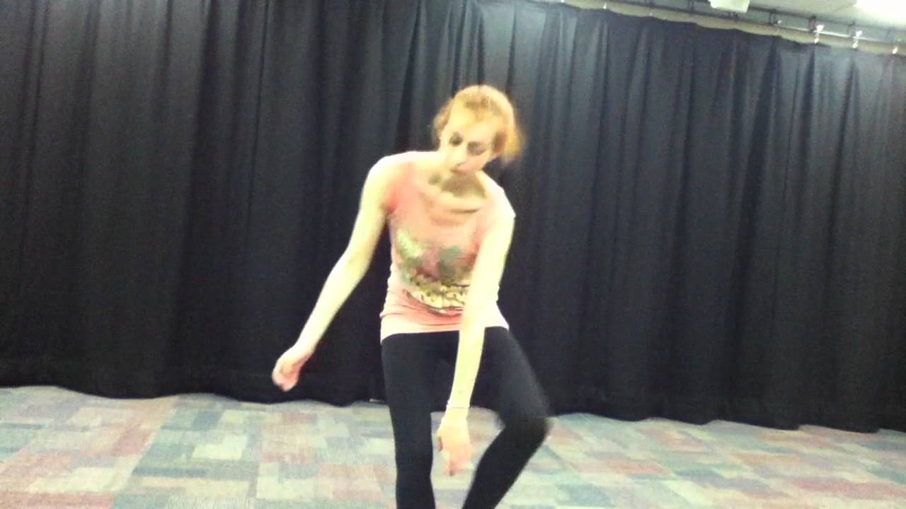 Dance - Bethany Dillon - beautiful - YouTube