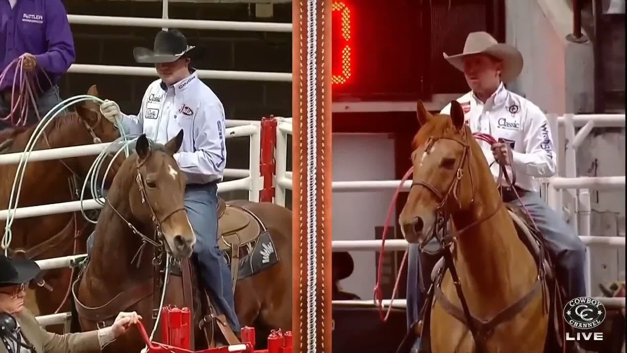 Clint Summers / Cory Petska | 2023 San Antonio - YouTube