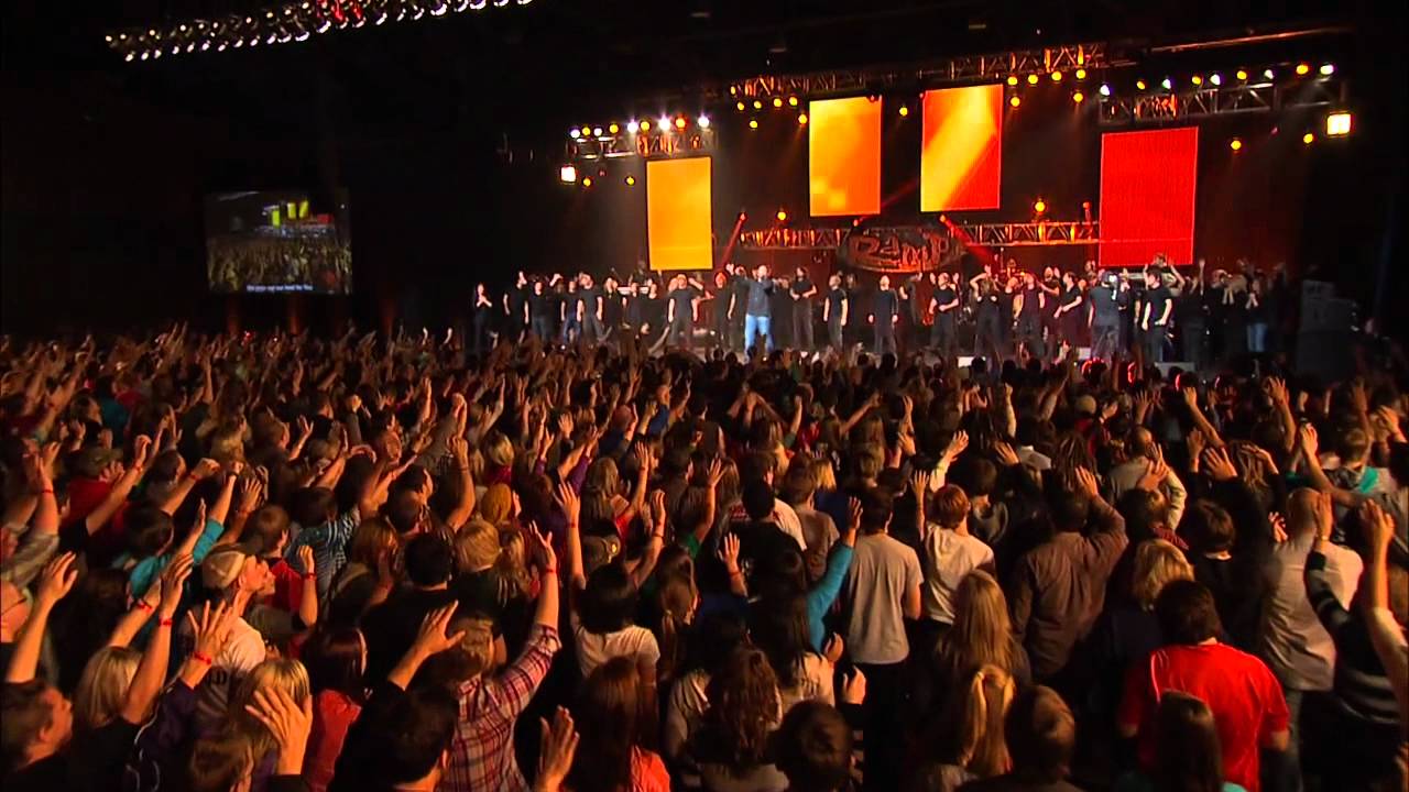 The Ramp / Ramp Worship Band - The Whole Earth Sings - YouTube