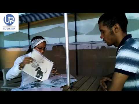 test de blacky psicologia - YouTube