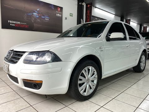 Miura Motors - Volkswagen Jetta Clásico Aire 2015