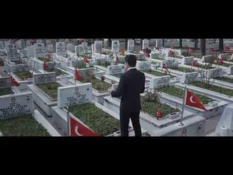 Darbe Filmi Full HD Fragman 2015 İzle