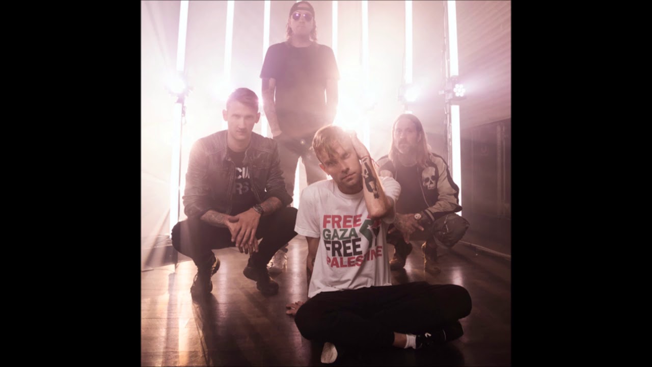 The Used - Bulimic - YouTube