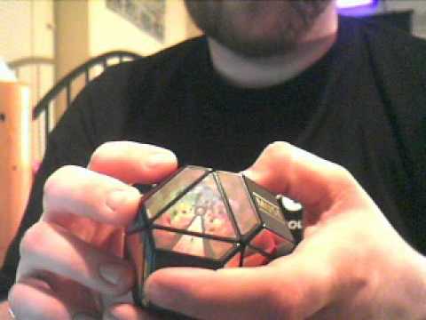 The resistance puzzle. Muse, Tony Fisher, and Mefferts Colaboration ...