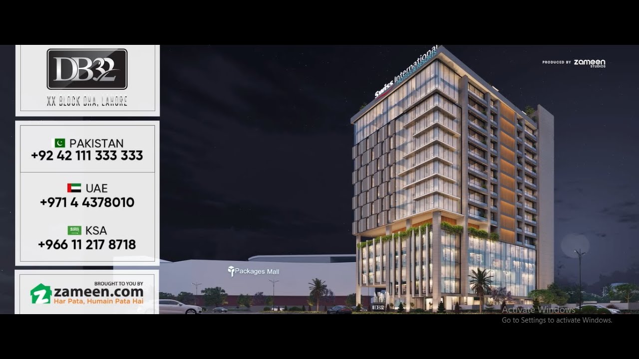 DB 32 – Construction Update July 2024 - YouTube