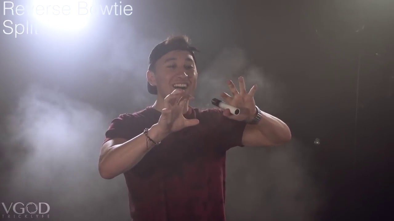 Battle Of The Air Benders REMATCH GAME OF VAPE - YouTube